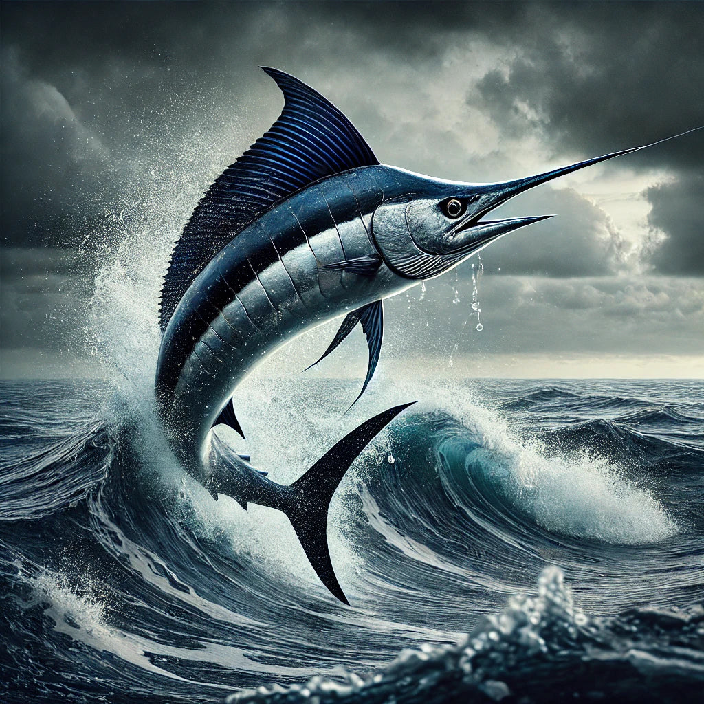 The Fishing Story of all stories…. - MagBay Lures