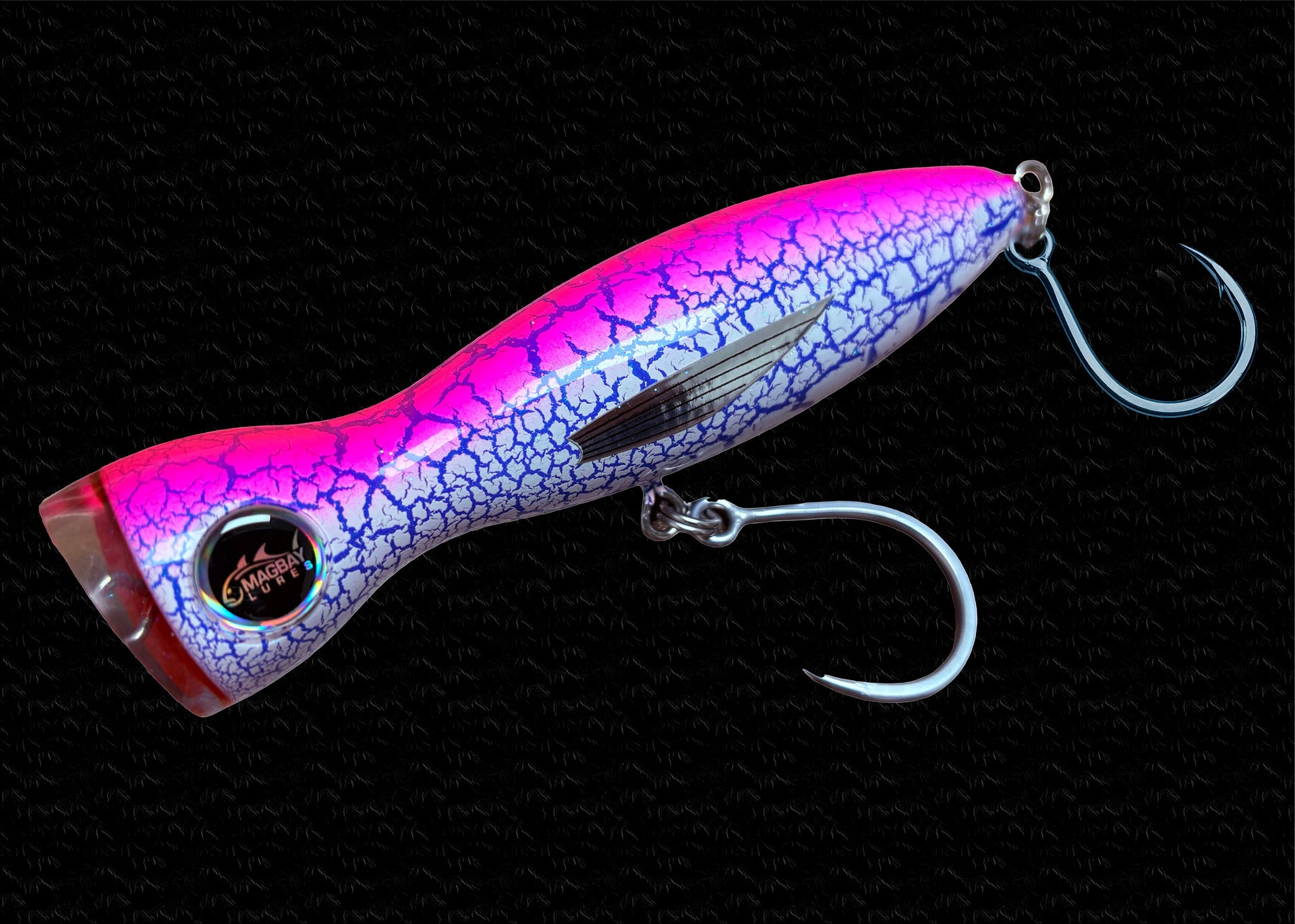 Casting Tips: Expert Techniques for Perfect Accuracy - MagBay Lures