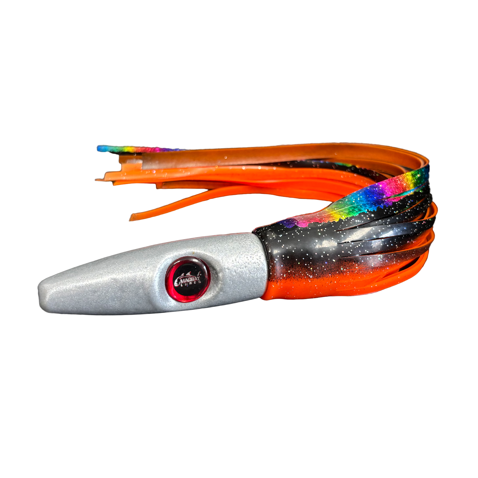 El Plomero Ultimate High-Speed Lure for Offshore Fishing - MagBay Lures