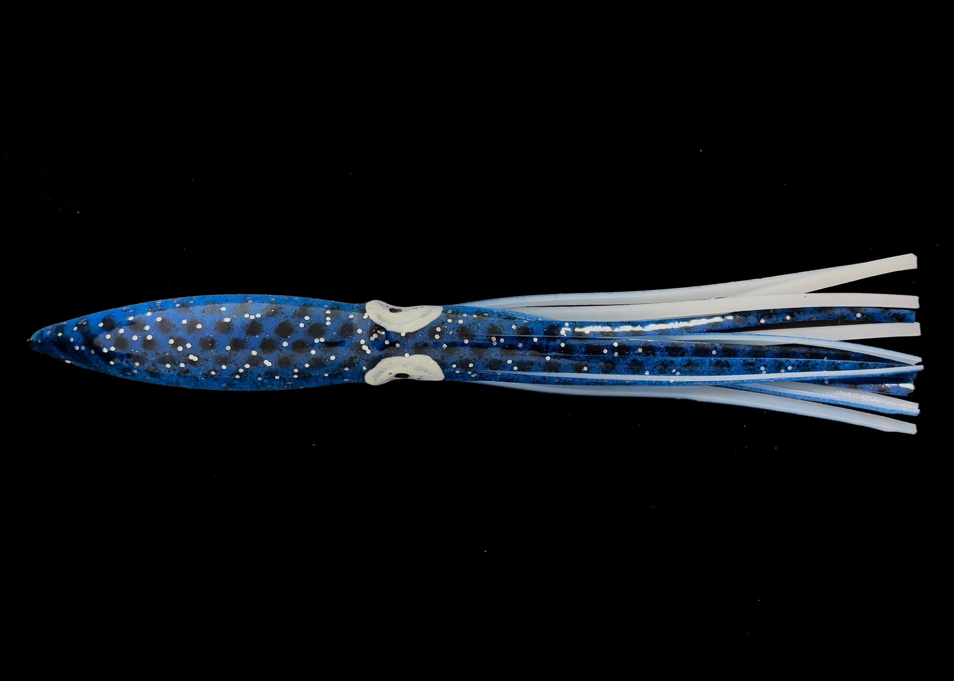 Bulb Squid 13" - MagBay Lures