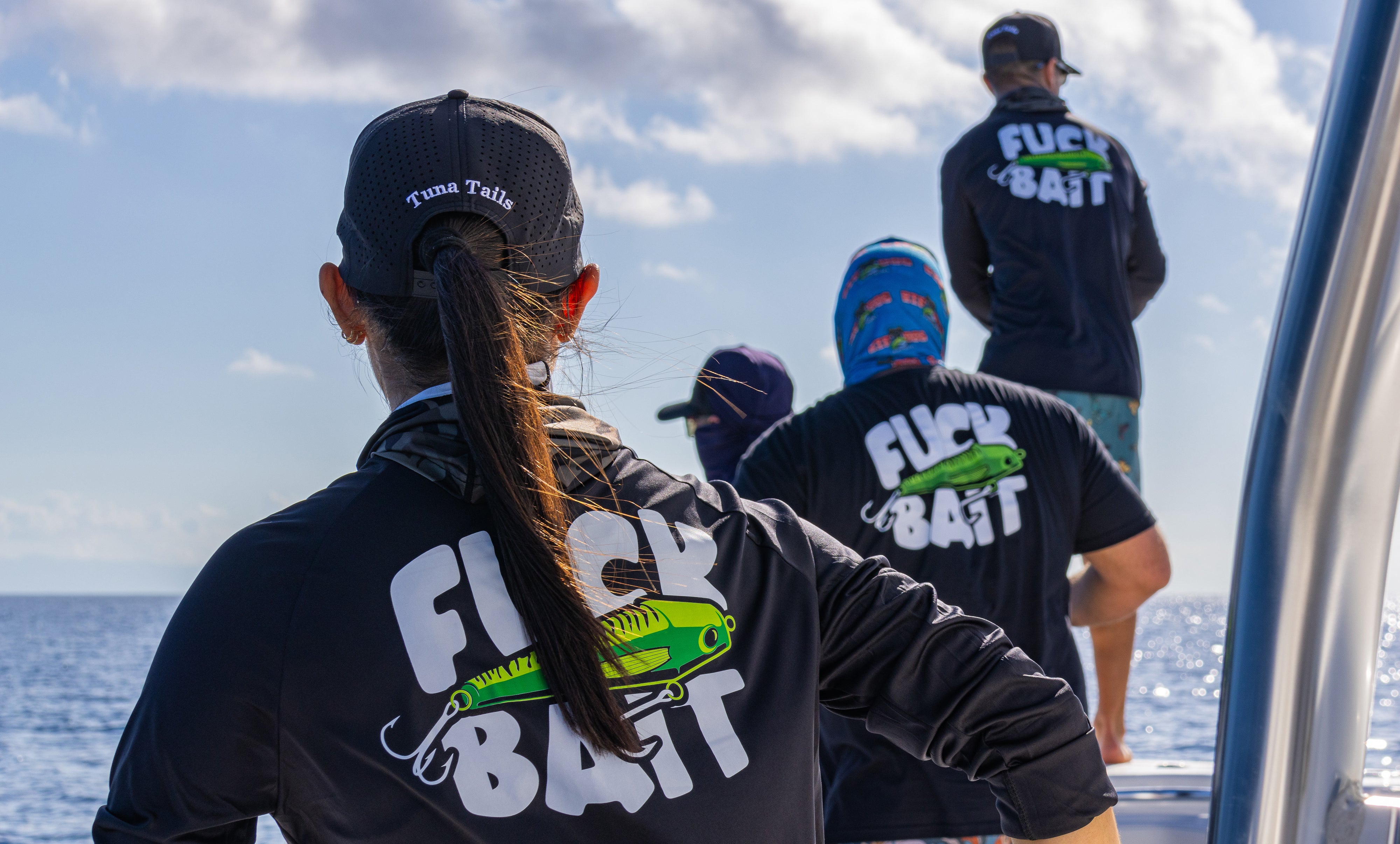 MagBay Lures | Premium Big Game Fishing Lures & Tackl