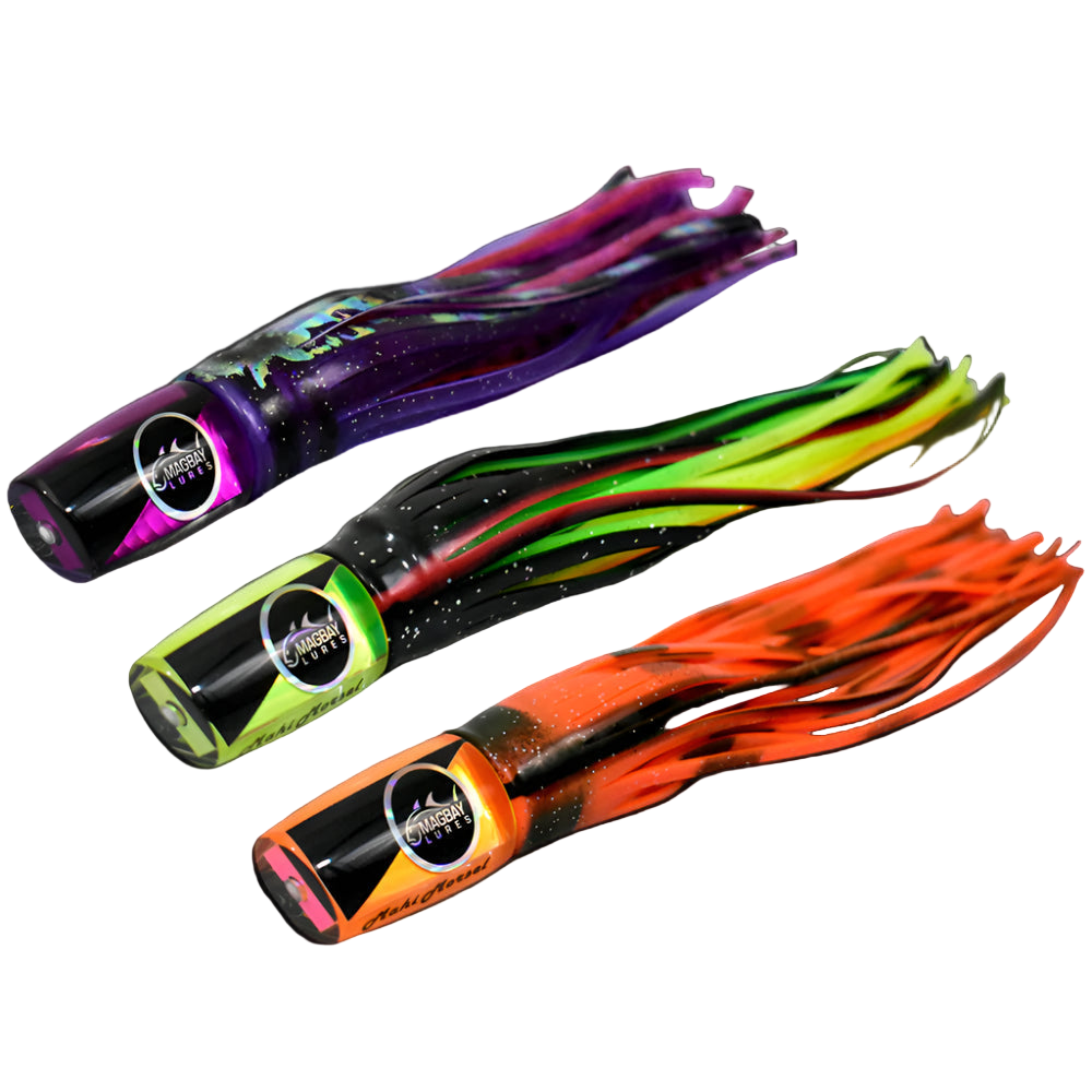 Mahi Morsel - MagBay Lures