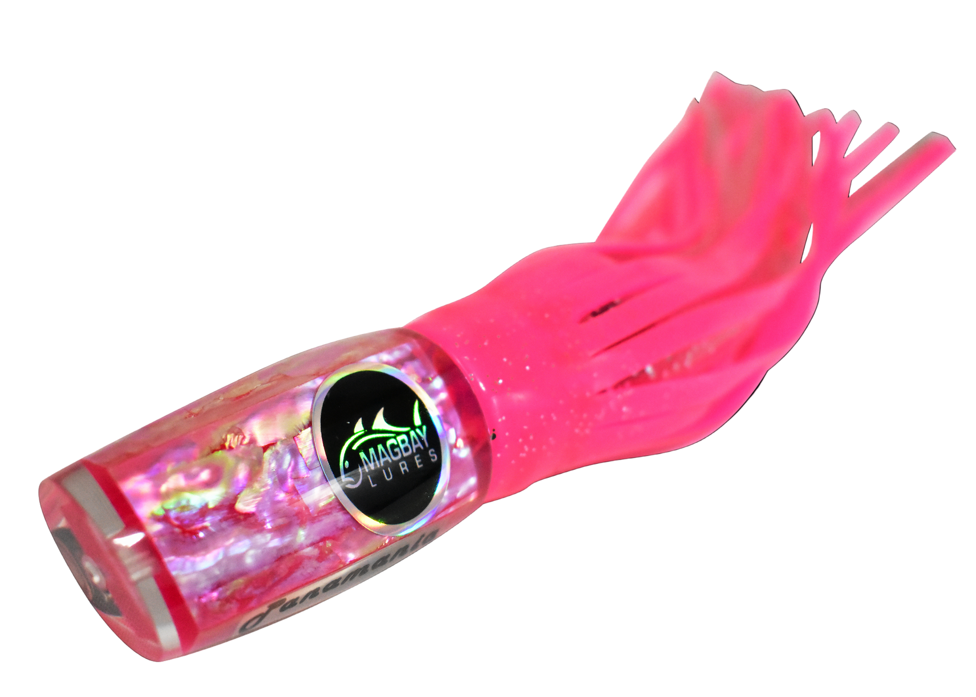 Marlin Lures-Panamania Marlin Lure – Ultimate Big Game Trolling Lure ...