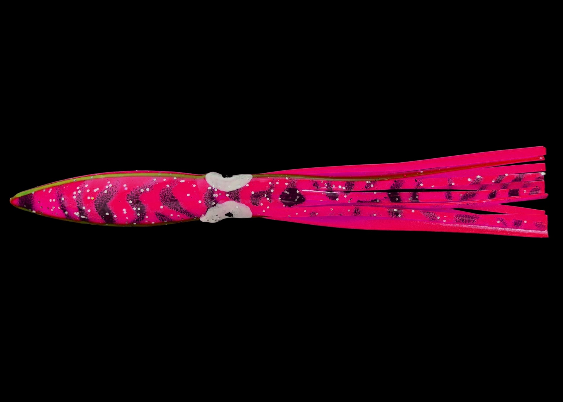 Bulb Squid 8: Discover the Mysteries of the Extraordinary Bulb Squid ...