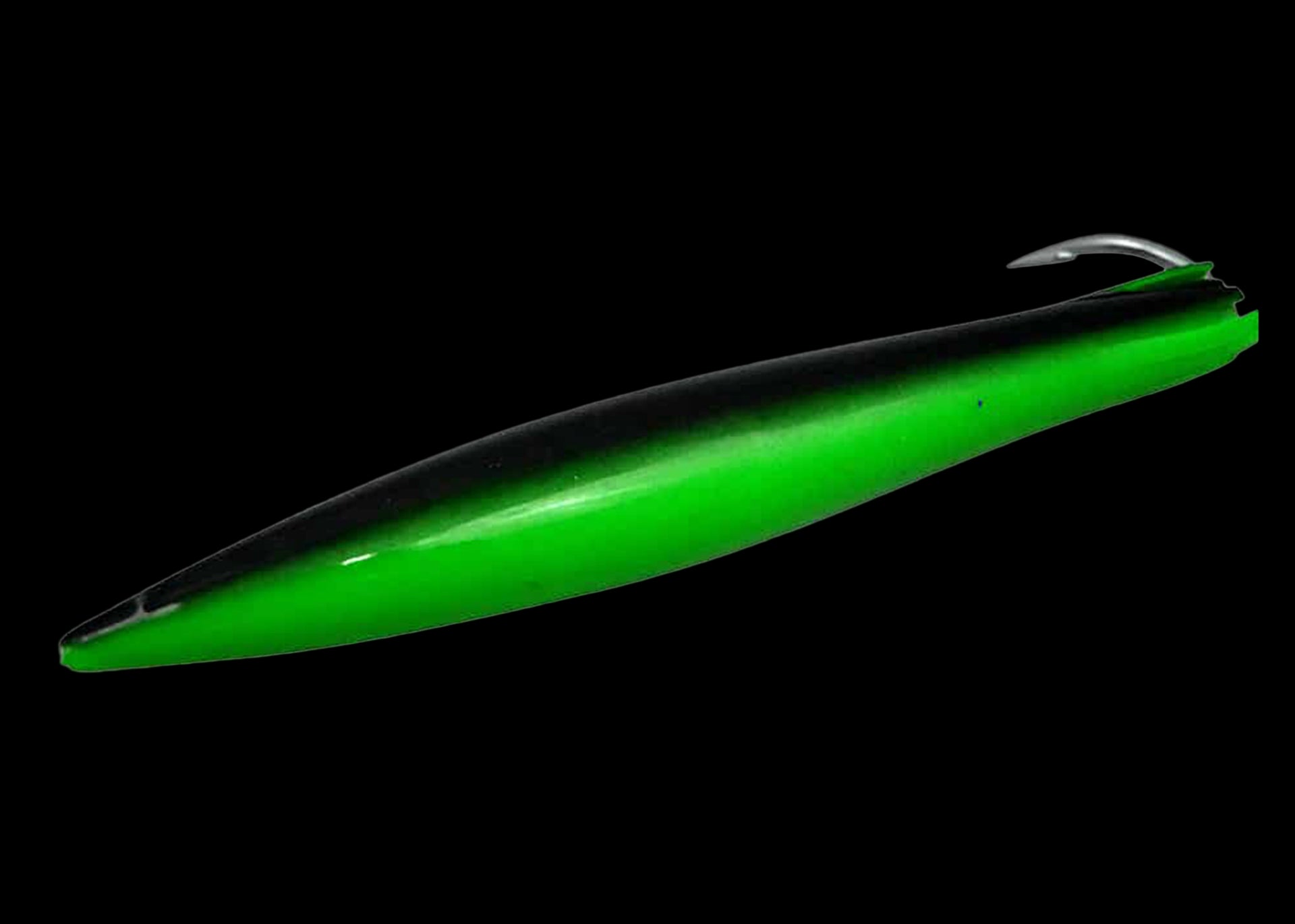 Tuna Lure: The Stogie Soft Cedar Plug for Effective Big Game Fishing ...